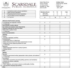 10+ FREE Fake Transcripts [College, Home School, GED University ...