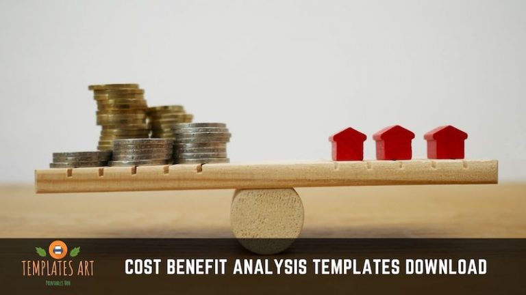 11+ Cost Analysis Templates & Examples [Word | Excel | PDF] – Templates Art